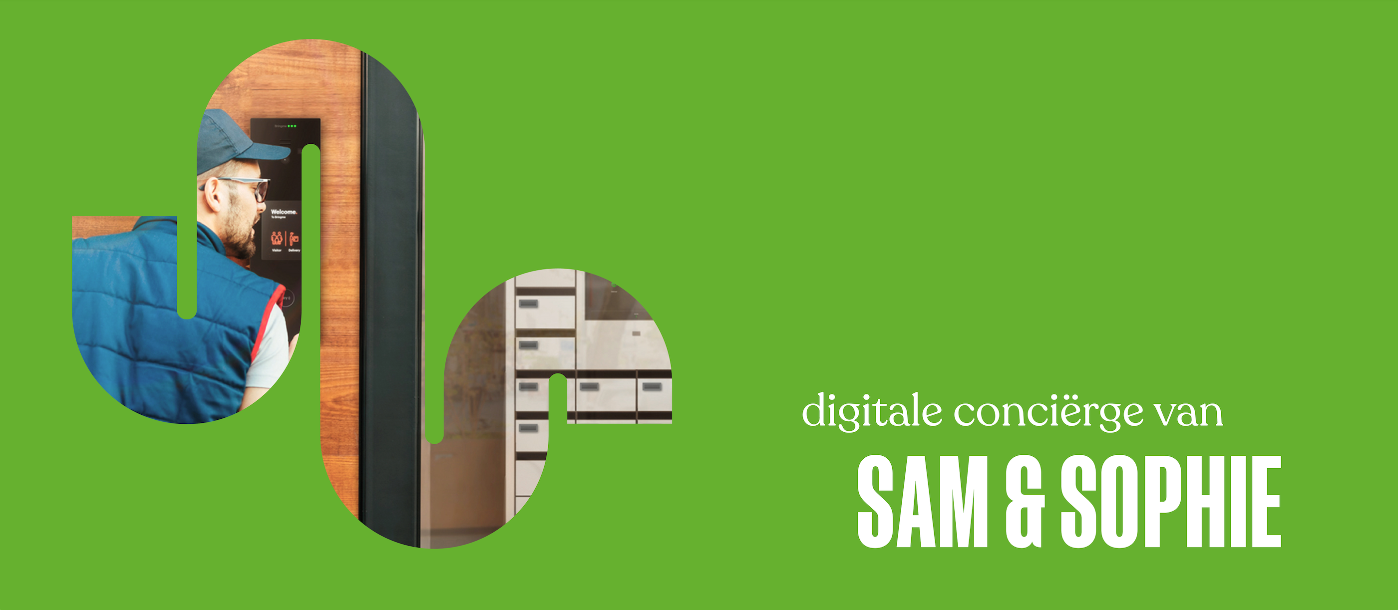 Nieuws Sam & Sophie | Nieuwbouw Amersfoort