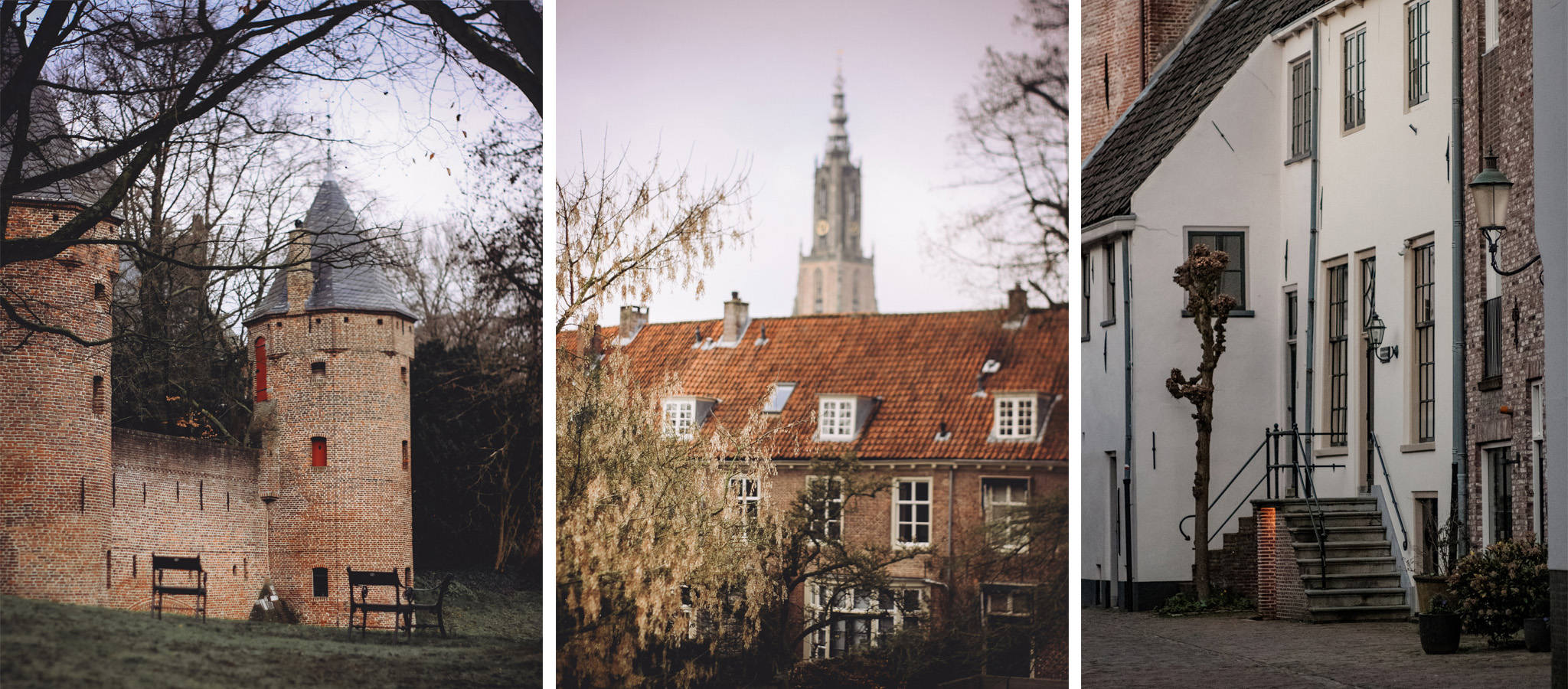 Sam & Sophie | Nieuwbouw Amersfoort